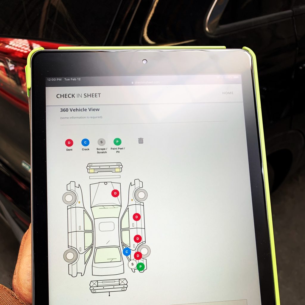 CheckInSheet.com - Find the best Collision Repair Auto Body Shops or ...